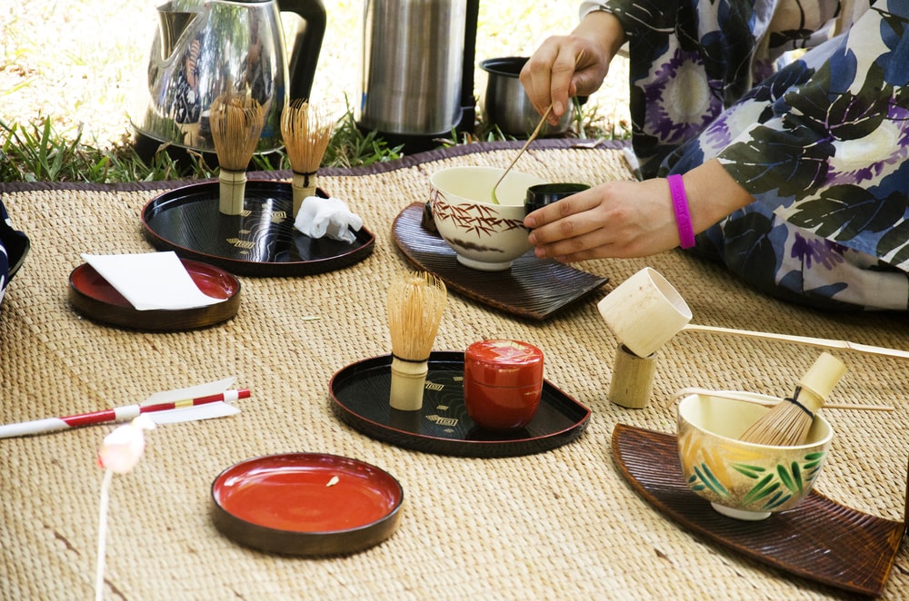 Tea ceremonies - a must-have experience for every tea lover
