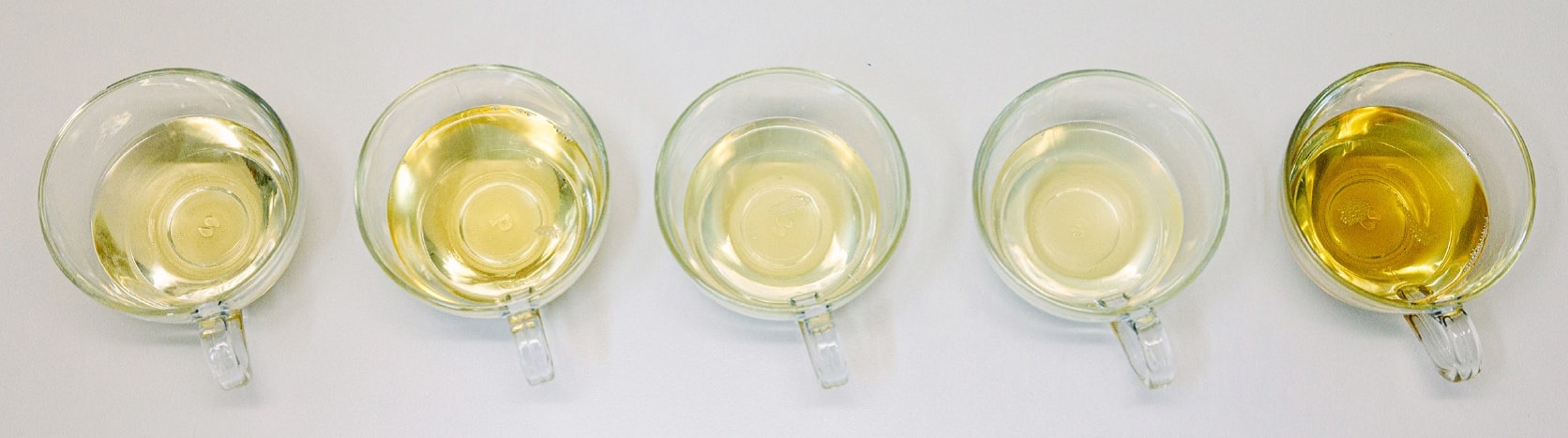 Tea and water - Why water is so important for tea brewing